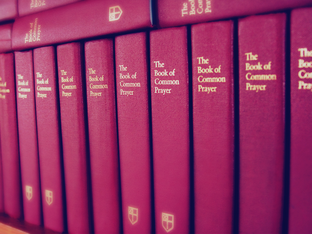 Resources – Holy Trinity Church