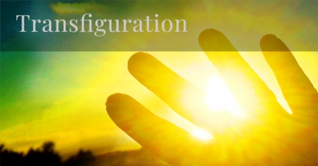 Transfiguration Sunday – HOLY TRINITY