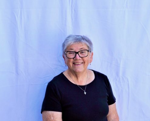 Our Team – HOLY TRINITY